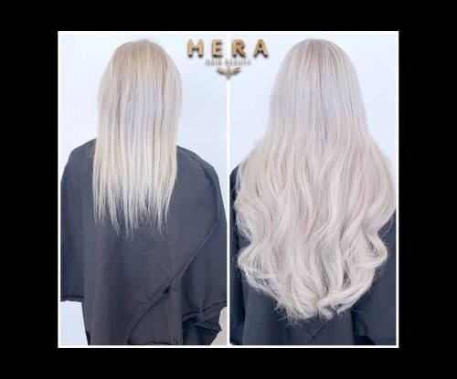 Ultimate Guide to A Long Lasting Hair Extensions | Hera Hair Beauty