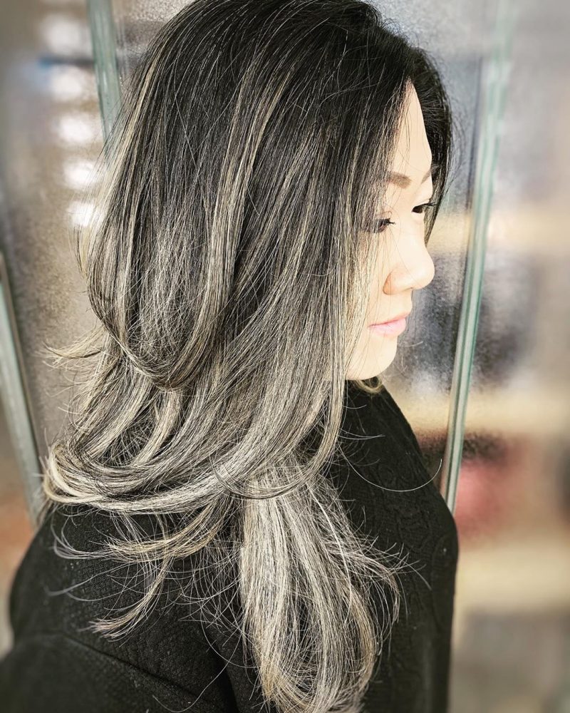 Layered Hair - The Ultimate Guide and Inspiration | Hera Hair Beauty