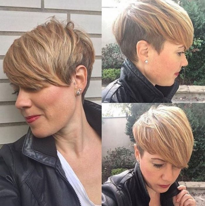 Pixie Cut - The Ultimate Inspiration for you | Hera Hair Beauty