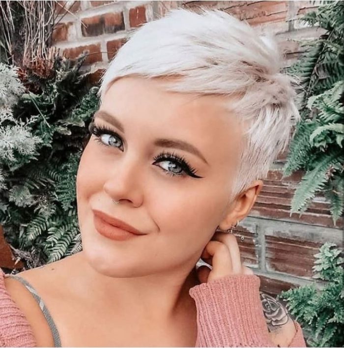 Pixie Cut - The Ultimate Inspiration for you | Hera Hair Beauty