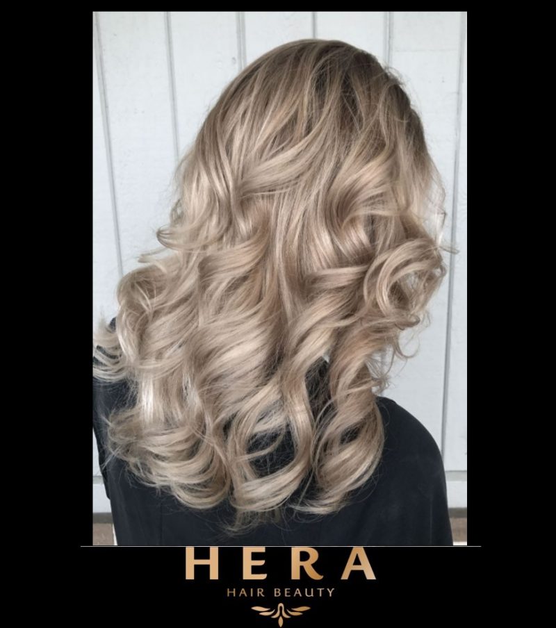 Everything You Need to Know about High Lift Hair Colour | Hera Hair Beauty