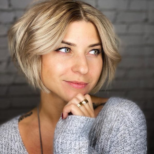 Bob Hairstyles - The Ultimate Inspiration Guide for You | Hera Hair Beauty