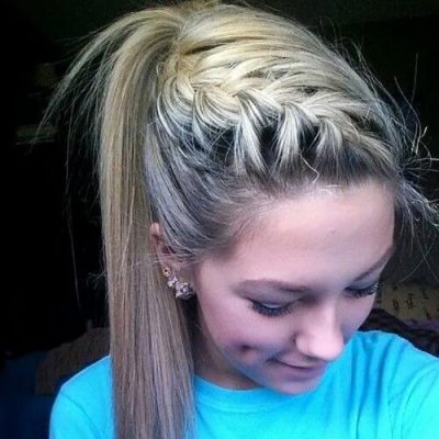 French Braid Hairstyles to Try Out! | Hera Hair Beauty