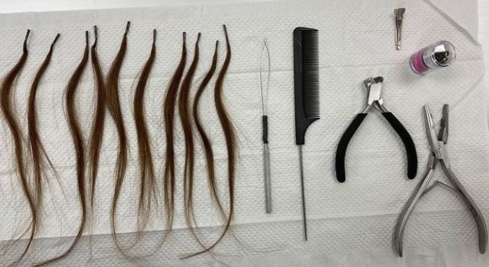 Can You Remove Hair Extensions Yourself? | Hera Hair Beauty
