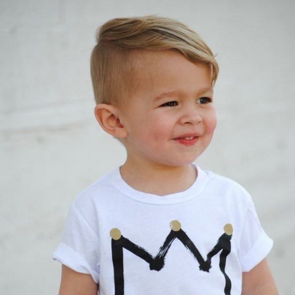 Boys Haircuts - The Ultimate 2020 Inspiration for You! | Hera Hair Beauty