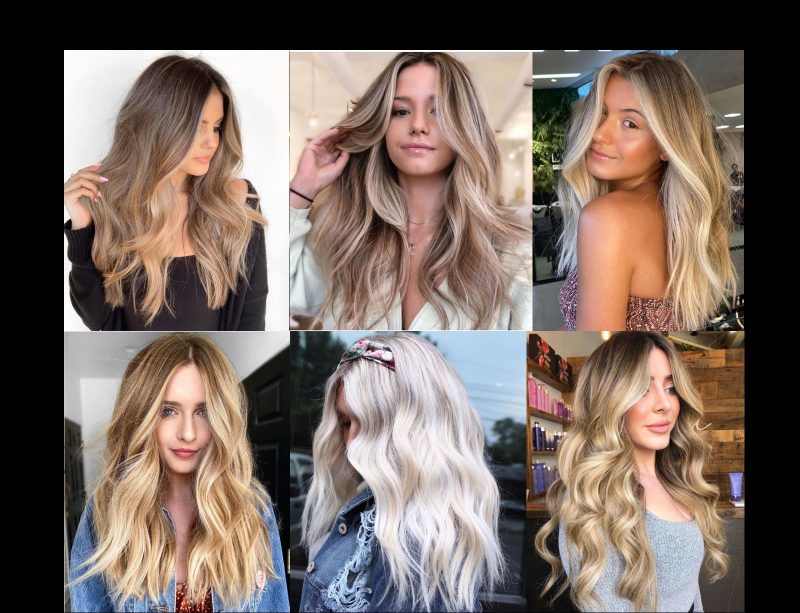 Everything You Need to Know If You have Blonde Hair | Hera Hair Beauty