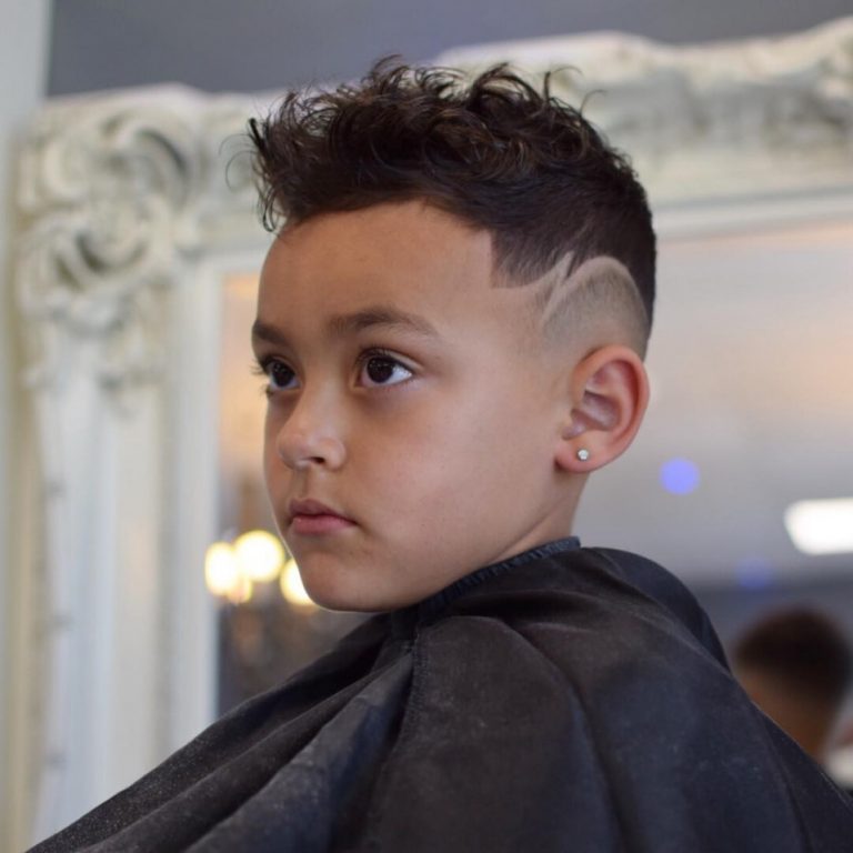 Boys Haircuts - The Ultimate 2020 Inspiration for You! | Hera Hair Beauty
