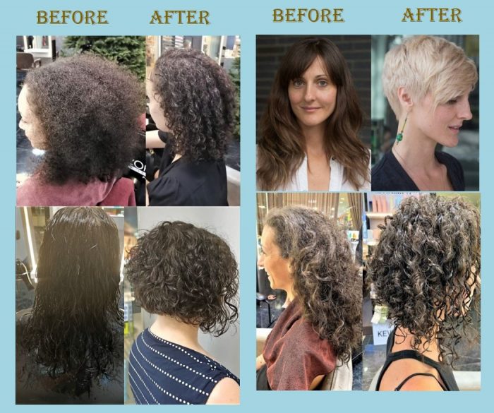 Signs that Indicate Your Hair Need a Trim! | Hera Hair Beauty