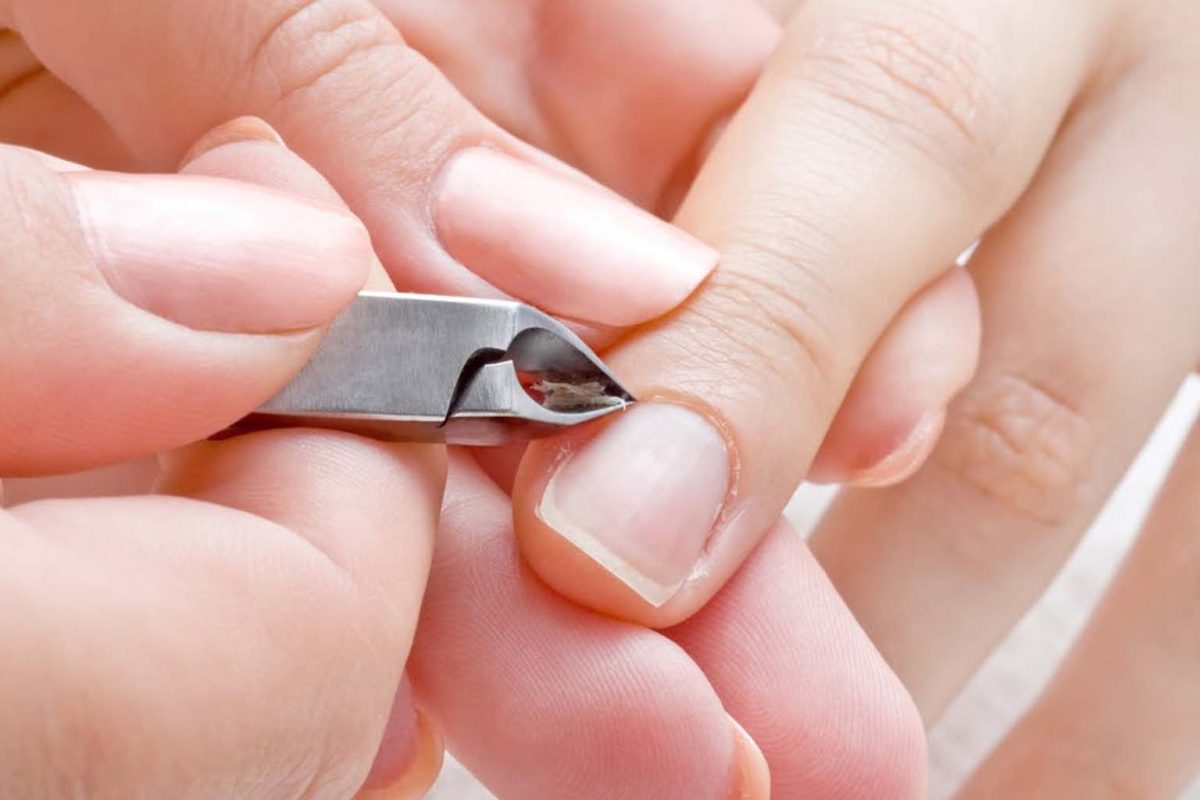 How to Get Rid of Hangnails and Prevent Them | Hera Hair Beauty