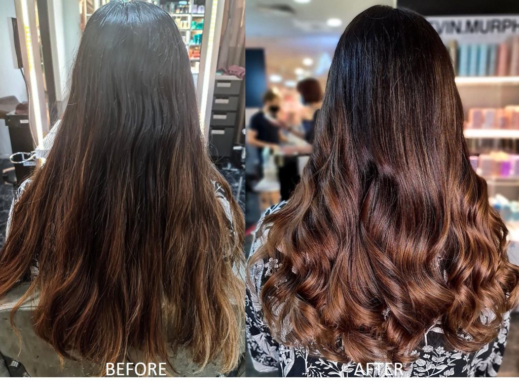 Everything You Need To Know About The A-List Balayage Hair Techniques ...