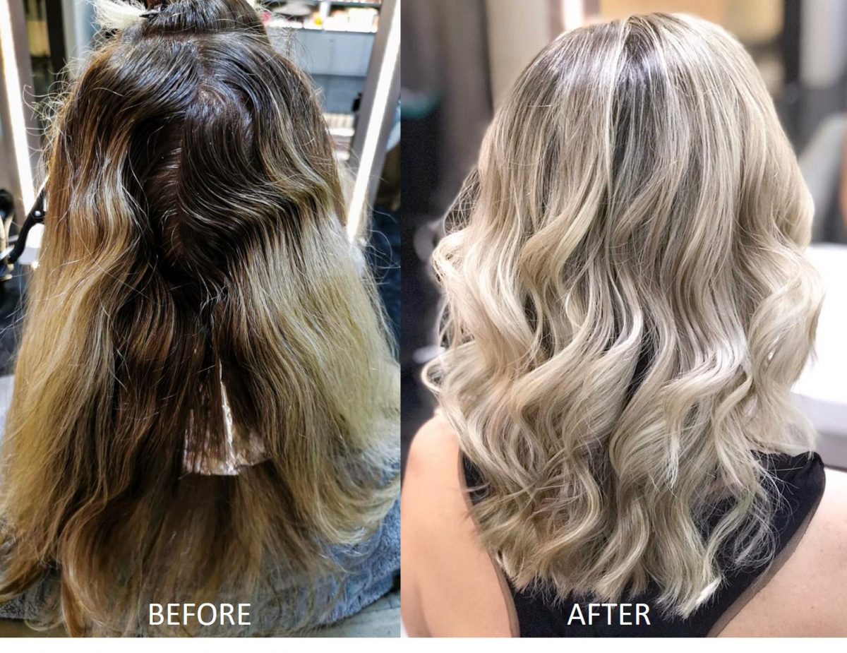Everything You Need To Know About The A-List Balayage Hair Techniques ...