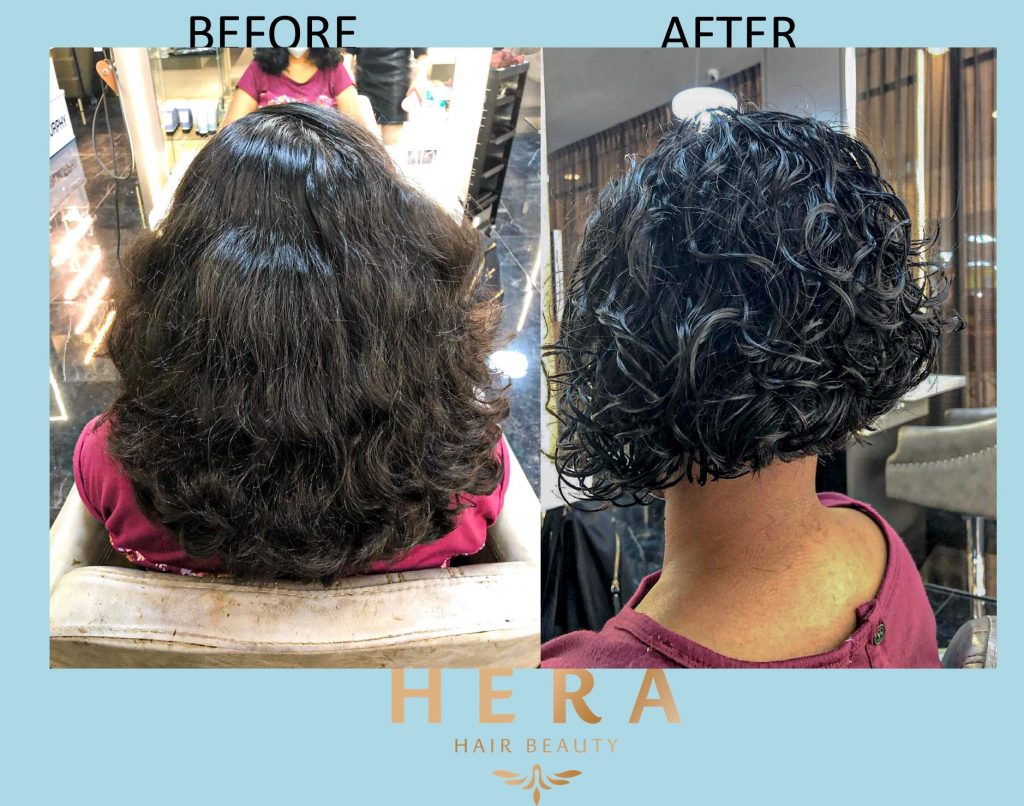 What is the Perfect Bob Haircut for Your Hair Type? | Hera Hair Beauty