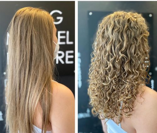 All You Need to Know About Hair Perming | Hera Hair Beauty