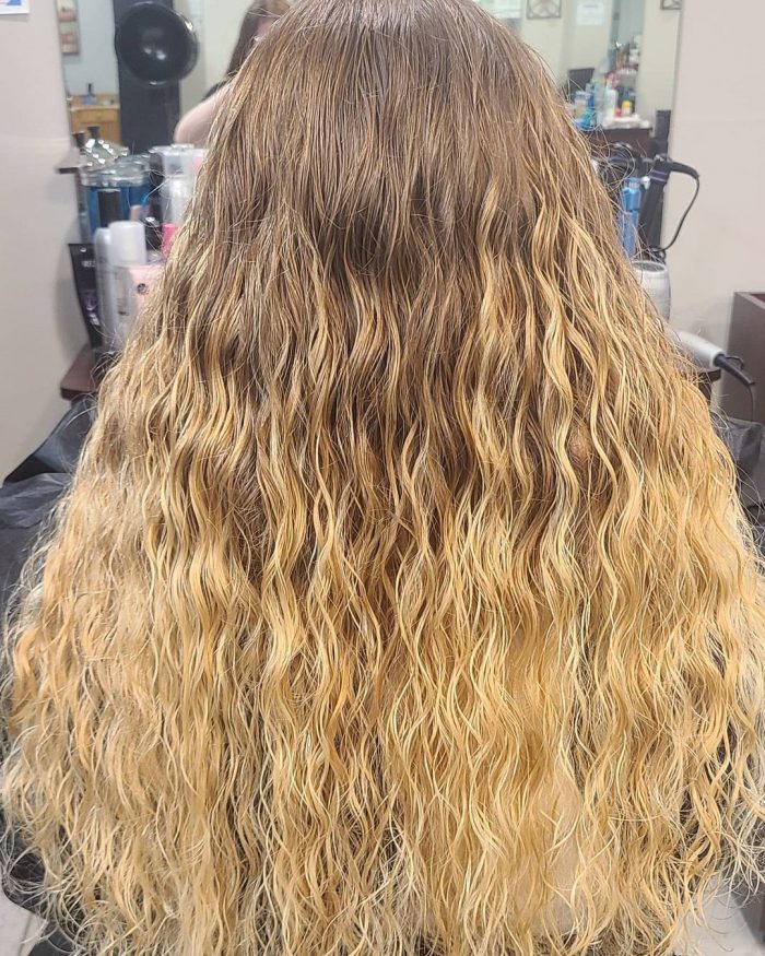 All You Need to Know About Hair Perming | Hera Hair Beauty