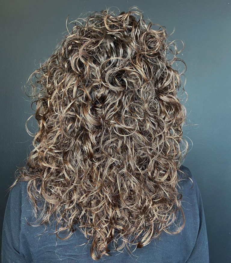 All You Need to Know About Hair Perming | Hera Hair Beauty