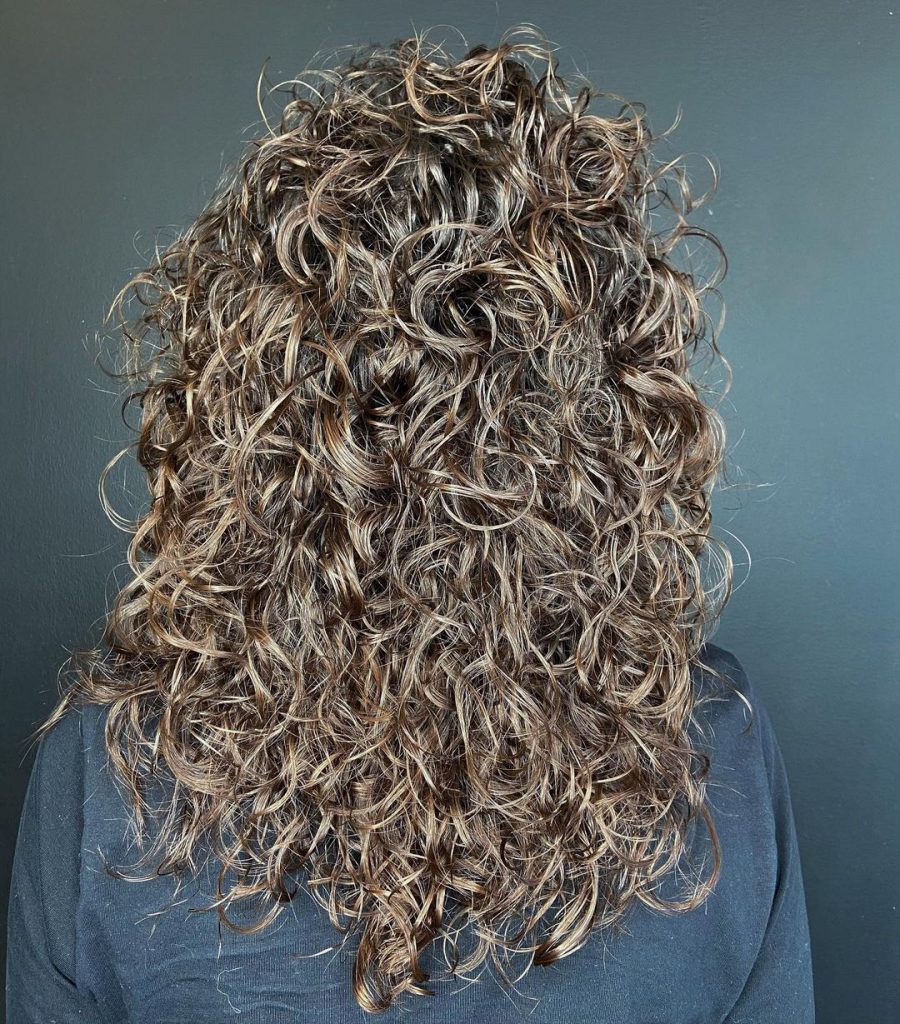 All You Need to Know About Hair Perming | Hera Hair Beauty