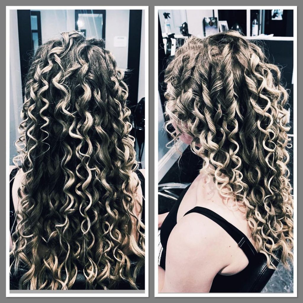 All You Need to Know About Hair Perming | Hera Hair Beauty