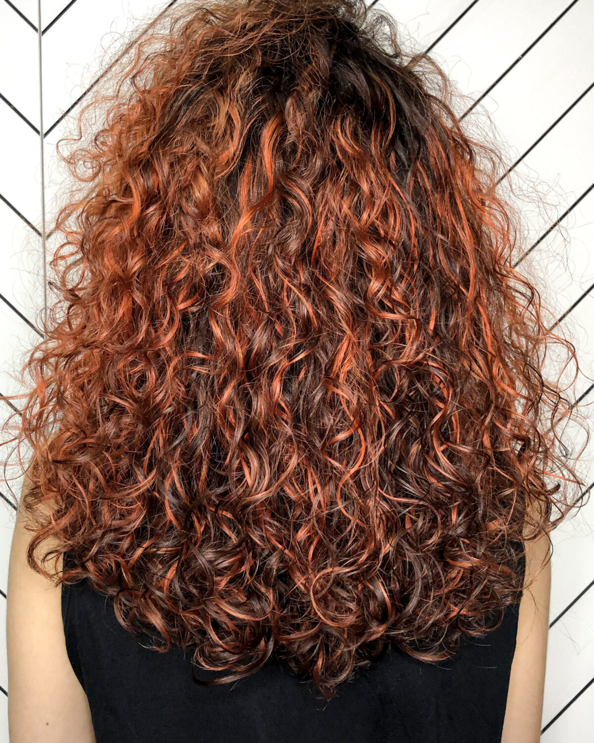 All You Need to Know About Hair Perming | Hera Hair Beauty