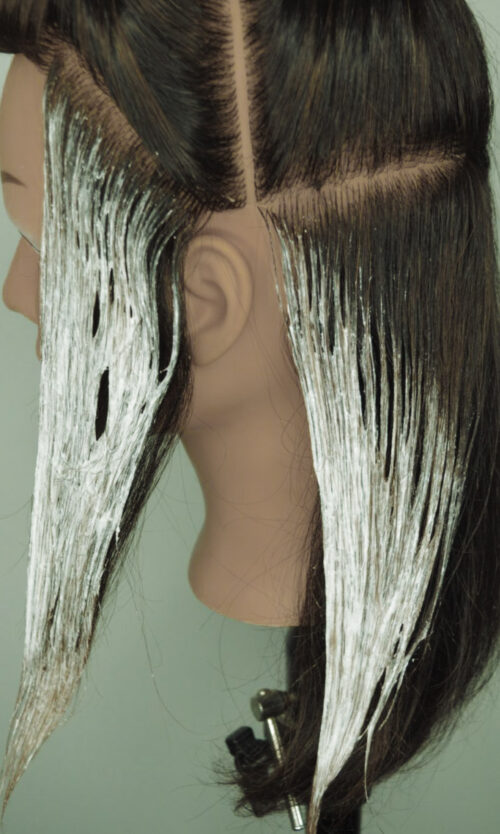 How To Highlight and Balayage At Home? | Hera Hair Beauty