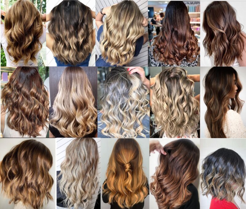 Everything You Need to Know for Your Balayage Maintenance | Hera Hair ...