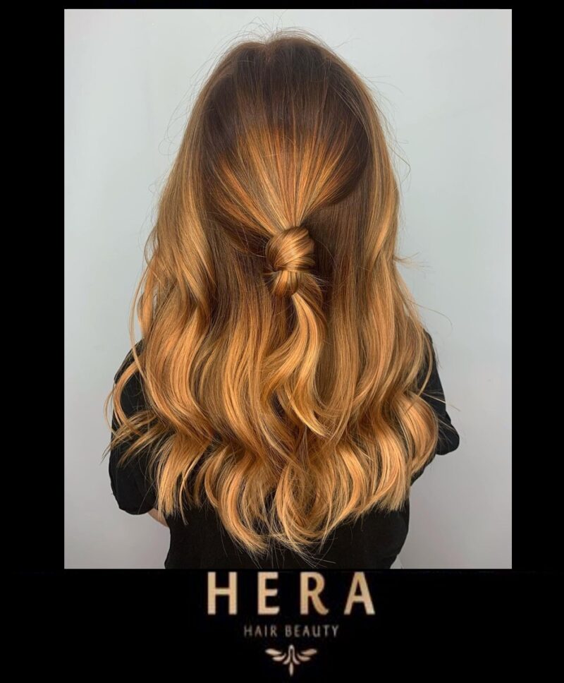 Everything You Need to Know about High Lift Hair Colour | Hera Hair Beauty