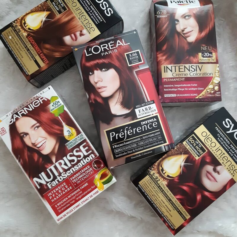 Can You Keep and Reuse your Leftover Hair Dye? | Hera Hair Beauty