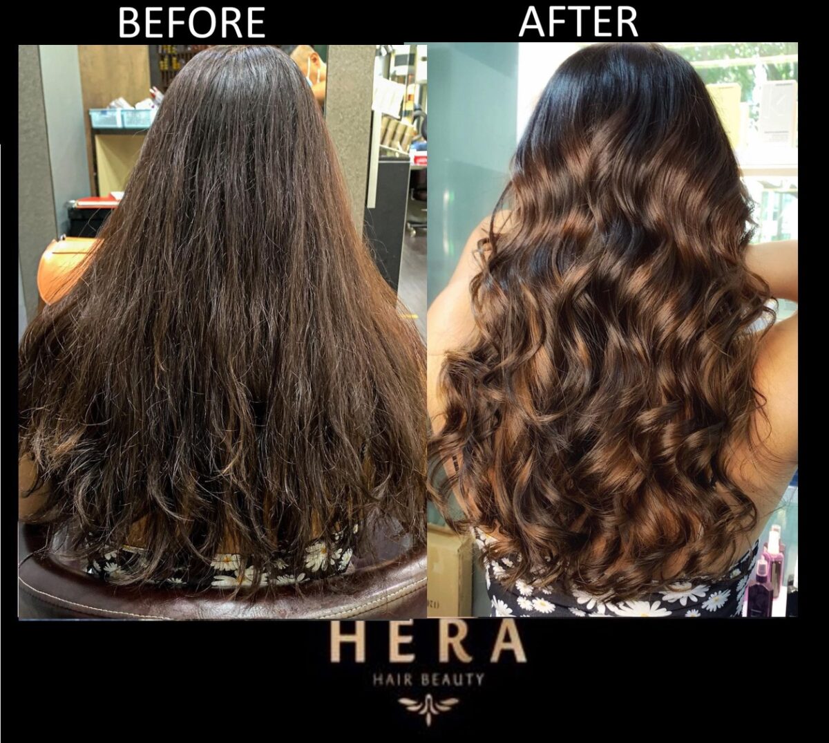 Balayage Singapore – Natural, Dimensional & Low-Maintenance Colour ...