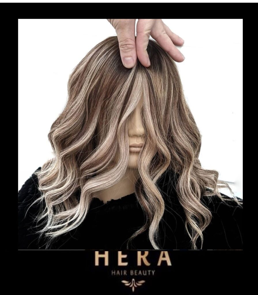 Why Hair Pinch is So Popular for Picture Perfect Hair? | Hera Hair Beauty