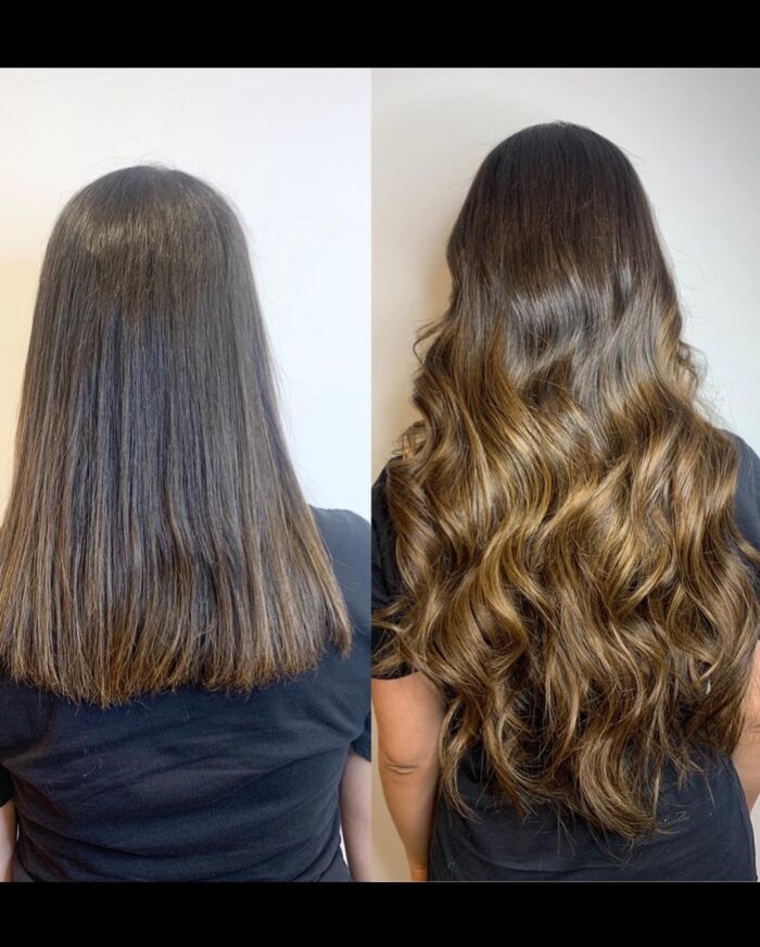 Micro Ring or Nano Ring Hair Extensions: The Ultimate Guide | Hera Hair ...