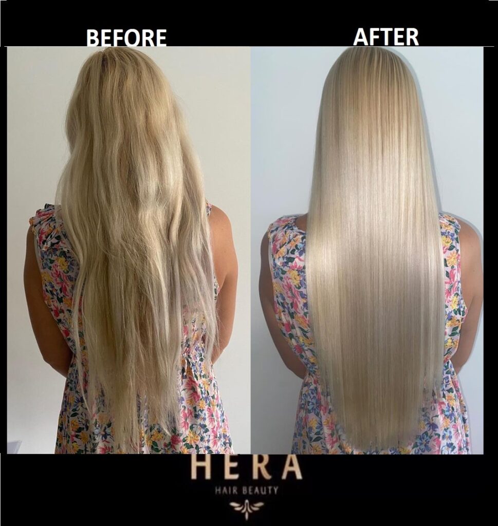 Everything You Need to Know About Protein Treatment for Your Hair ...