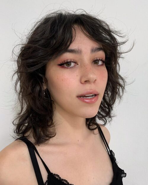 Everything You Need to Know About Wolf Cut | Hera Hair Beauty