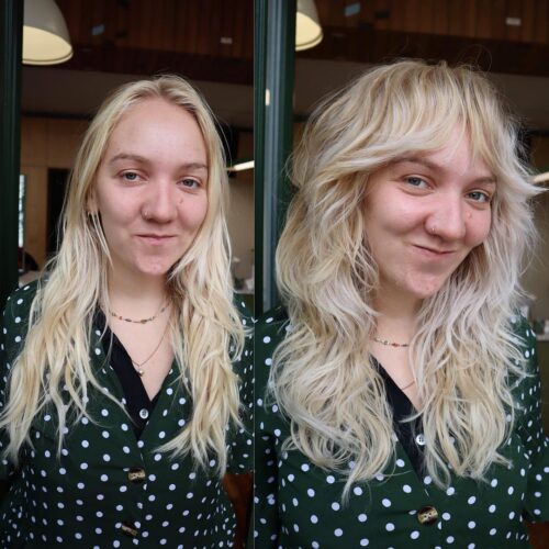 Everything You Need to Know About Wolf Cut | Hera Hair Beauty