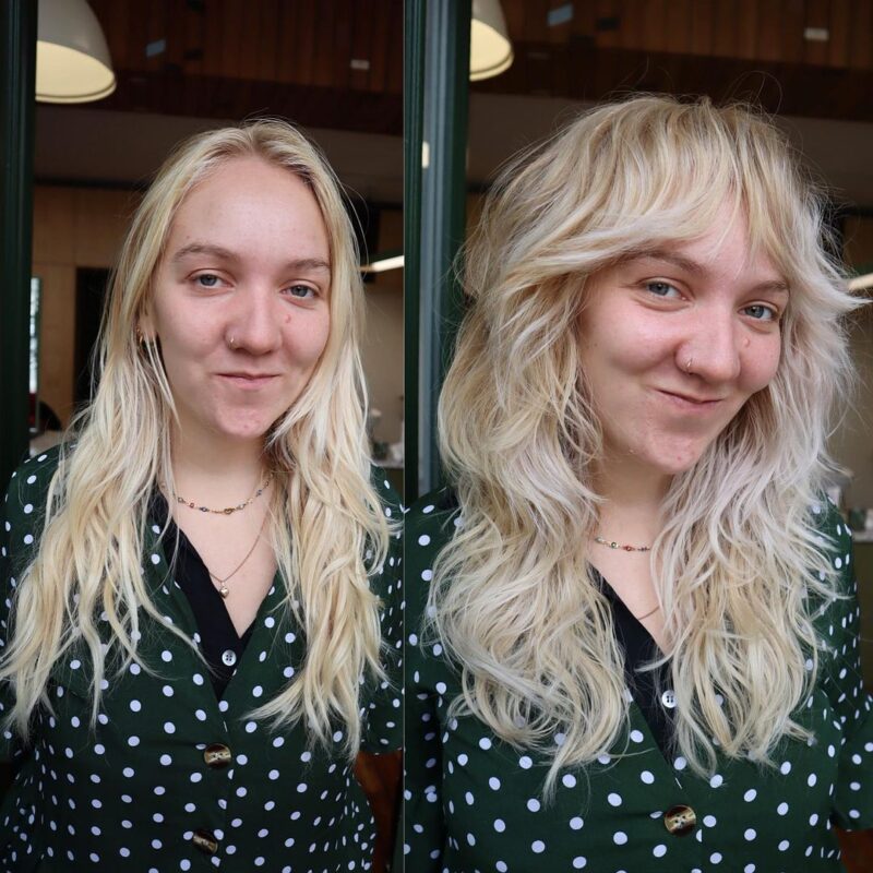 Everything You Need to Know About Wolf Cut | Hera Hair Beauty