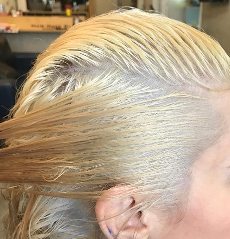 How to Do Your Own Root Touch-Up? | Hera Hair Beauty