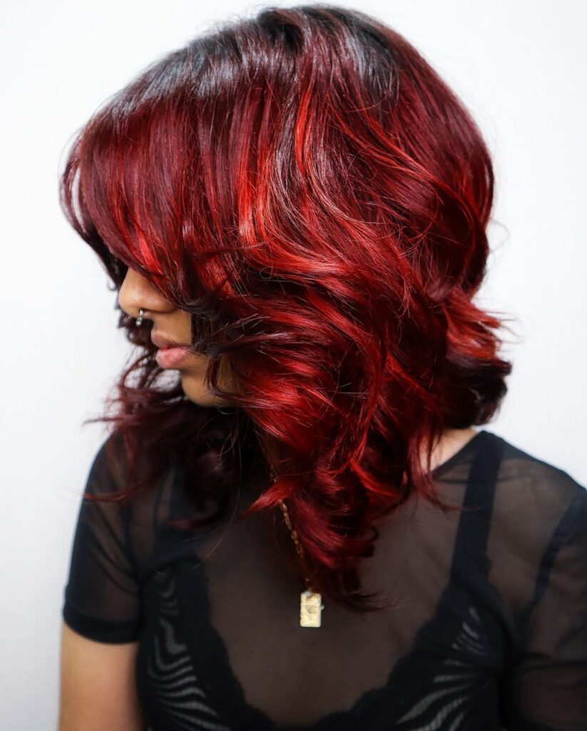 Everything You Need to Know About Wolf Cut | Hera Hair Beauty