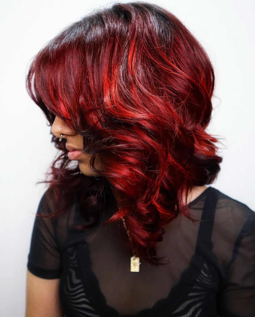 Everything You Need to Know About Wolf Cut | Hera Hair Beauty