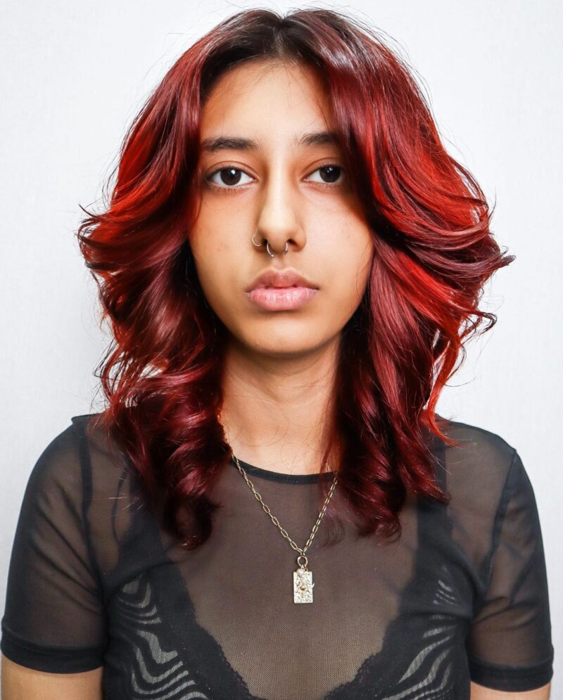 Everything You Need to Know About Wolf Cut | Hera Hair Beauty