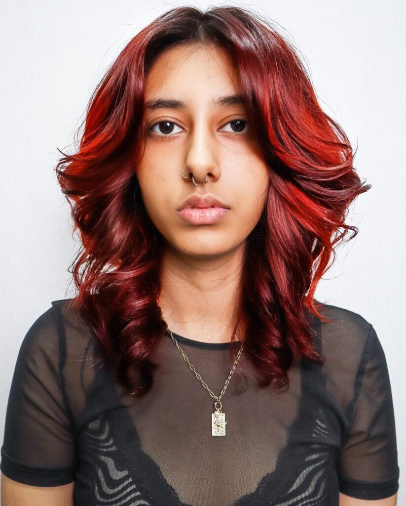 Everything You Need to Know About Wolf Cut | Hera Hair Beauty