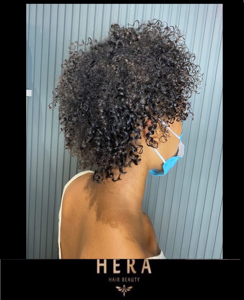 What is the Perfect Bob Haircut for Your Hair Type? | Hera Hair Beauty