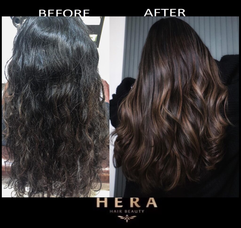Everything You Need to Know about High Lift Hair Colour | Hera Hair Beauty