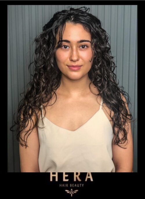 Everything You Need to Know About Type 1C Hair | Hera Hair Beauty