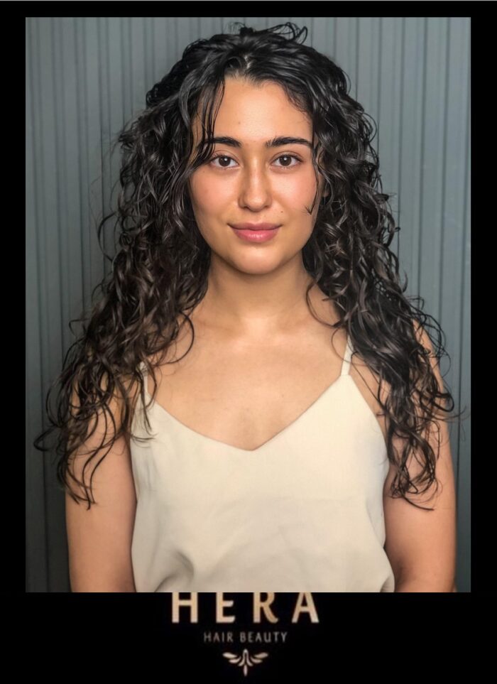 Everything You Need to Know About Type 1C Hair | Hera Hair Beauty