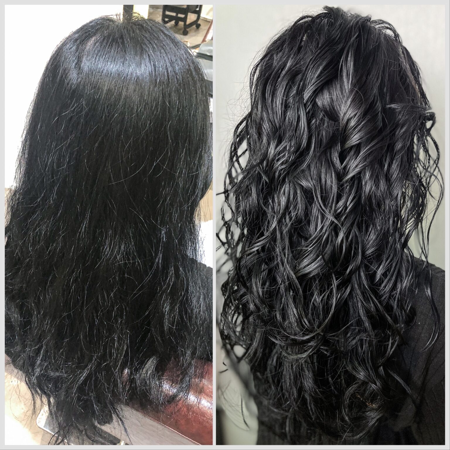 Everything You Need to Know About Type 1C Hair | Hera Hair Beauty