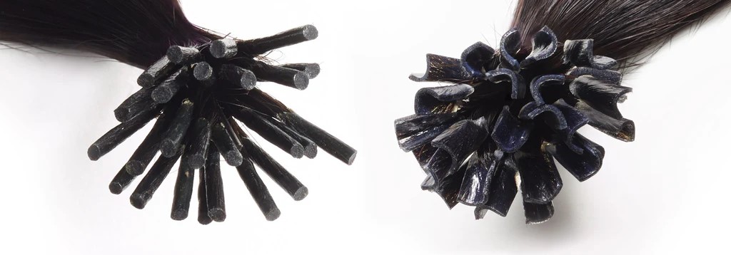 Pre-bonded hair extensions - Everything You Need to Know | Hera Hair Beauty