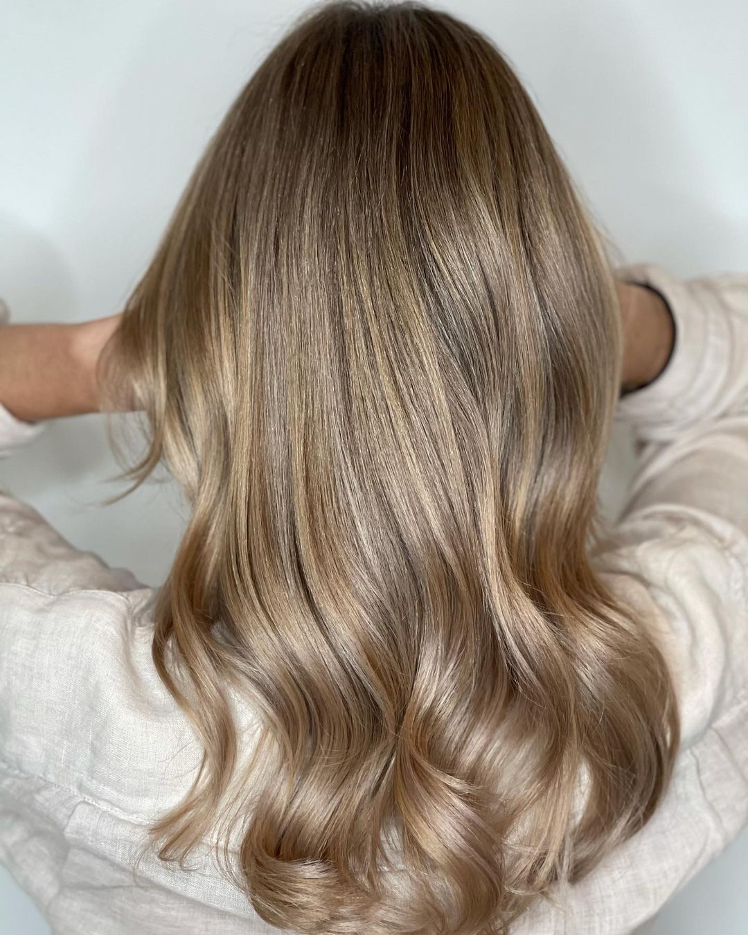 The End of the "Stripe": Why the Most Expensive-Looking Hair of 2026 is ...