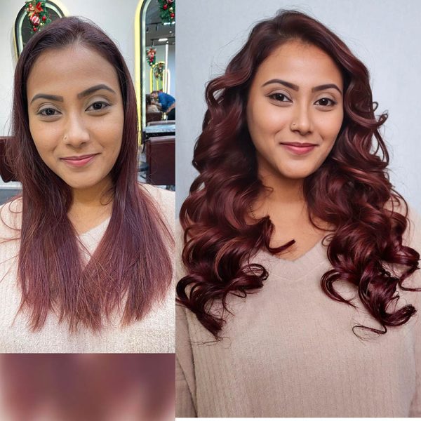 Hair Extensions Singapore – Natural, Seamless & Premium | Hera Hair Beauty