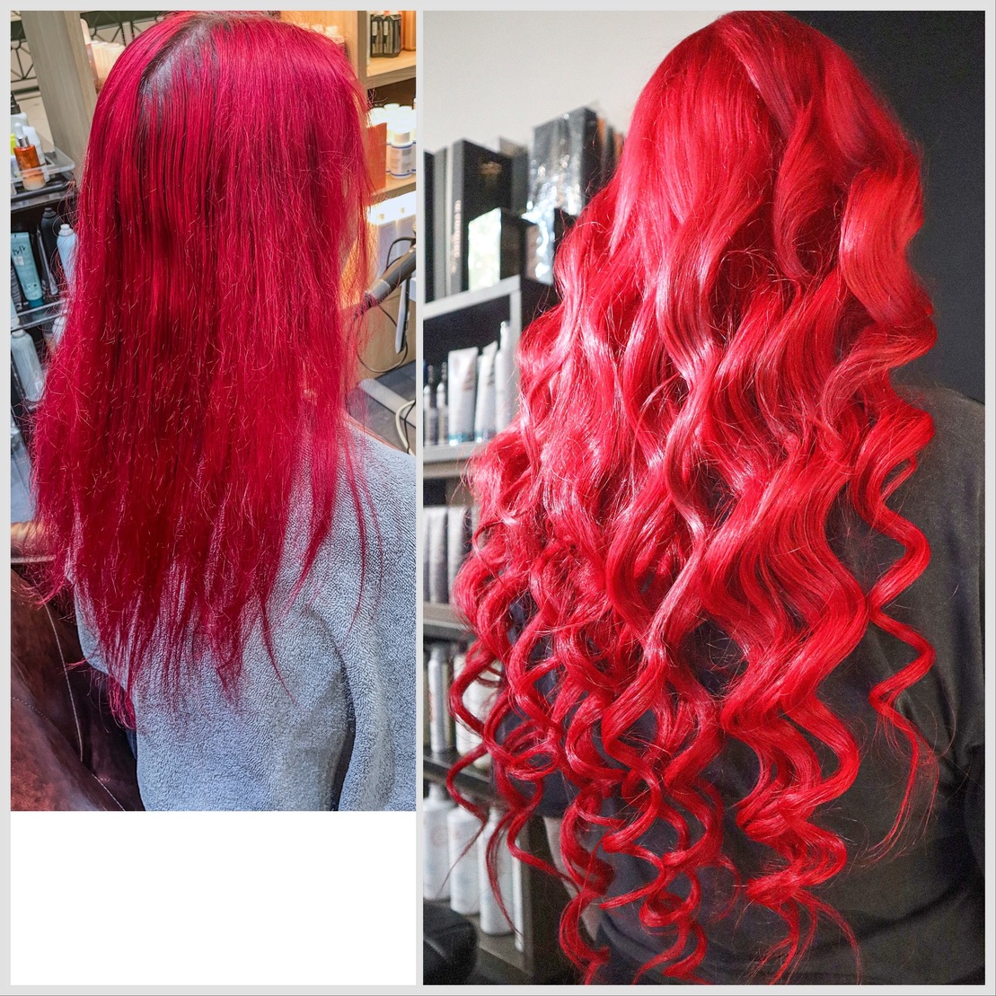 Hair Extensions Singapore – Natural, Seamless & Premium | Hera Hair Beauty