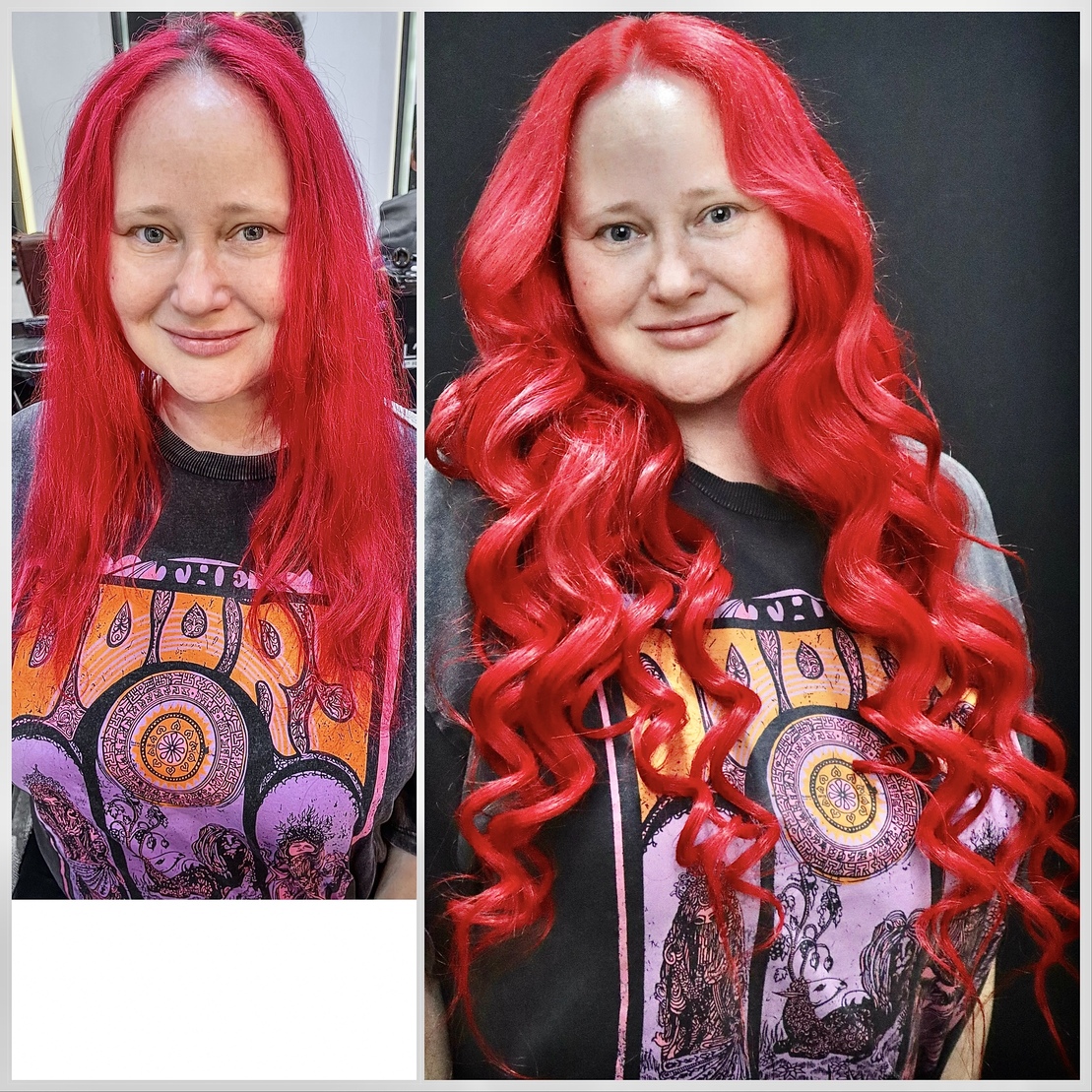 Hair Extensions Singapore – Natural, Seamless & Premium | Hera Hair Beauty